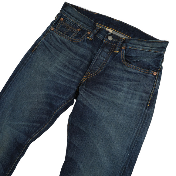 Ralph Lauren Double RL | Jeans | Rrl Ralph Lauren Western Selvedge Japanese Denim Jeans | Poshmark